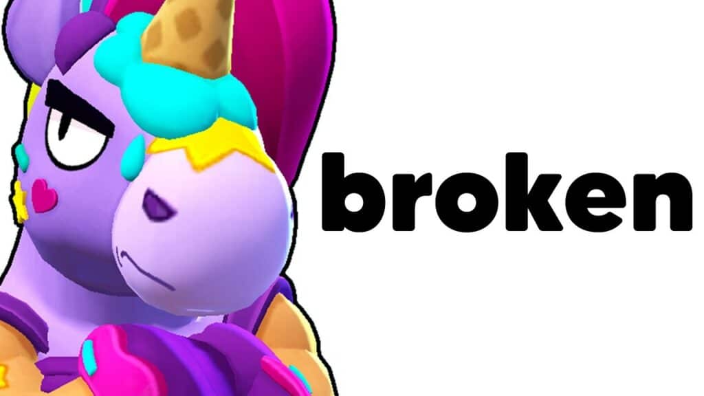 Brawl Stars - The Portal