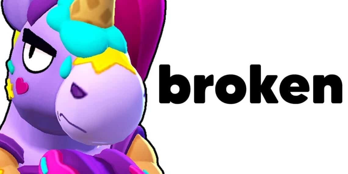 Is Berry a Good Brawler in Brawl Stars?