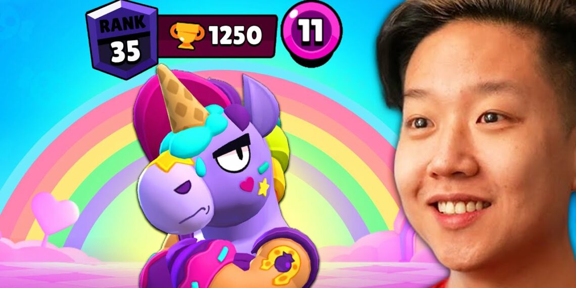 Is Berry a Good Brawler in Brawl Stars? (2024)