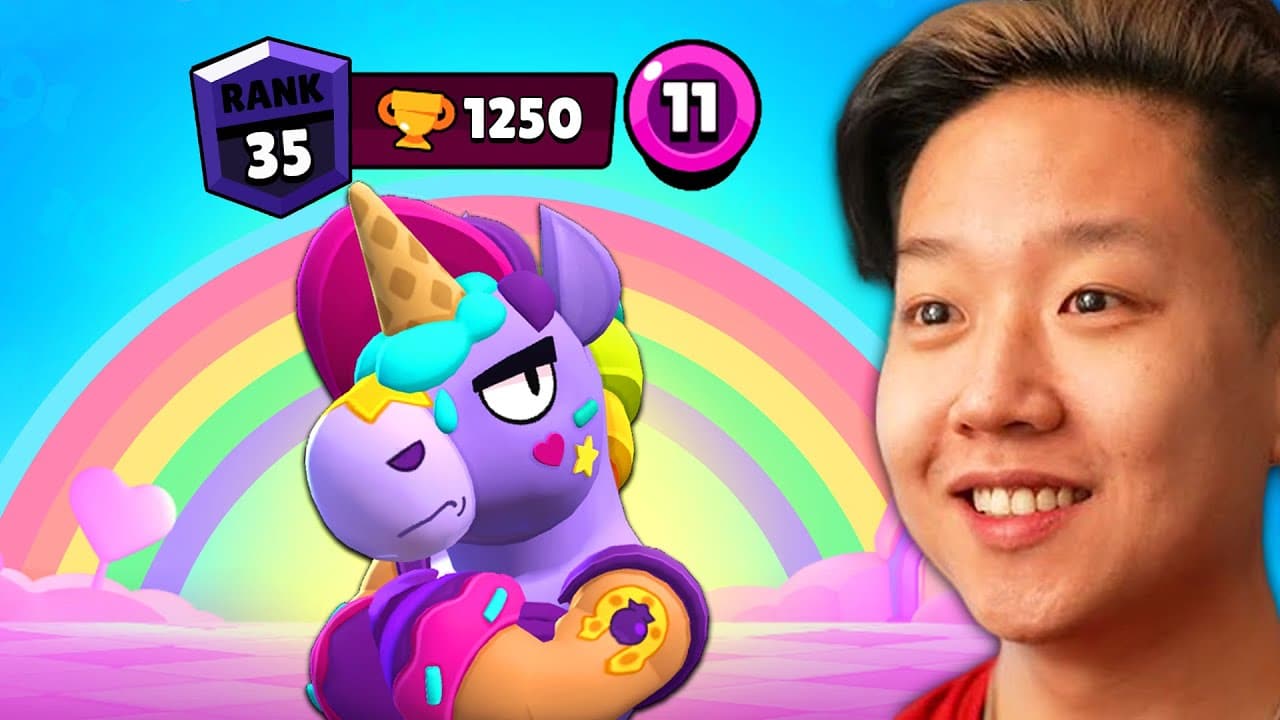 Is Berry a Good Brawler in Brawl Stars? (2024)