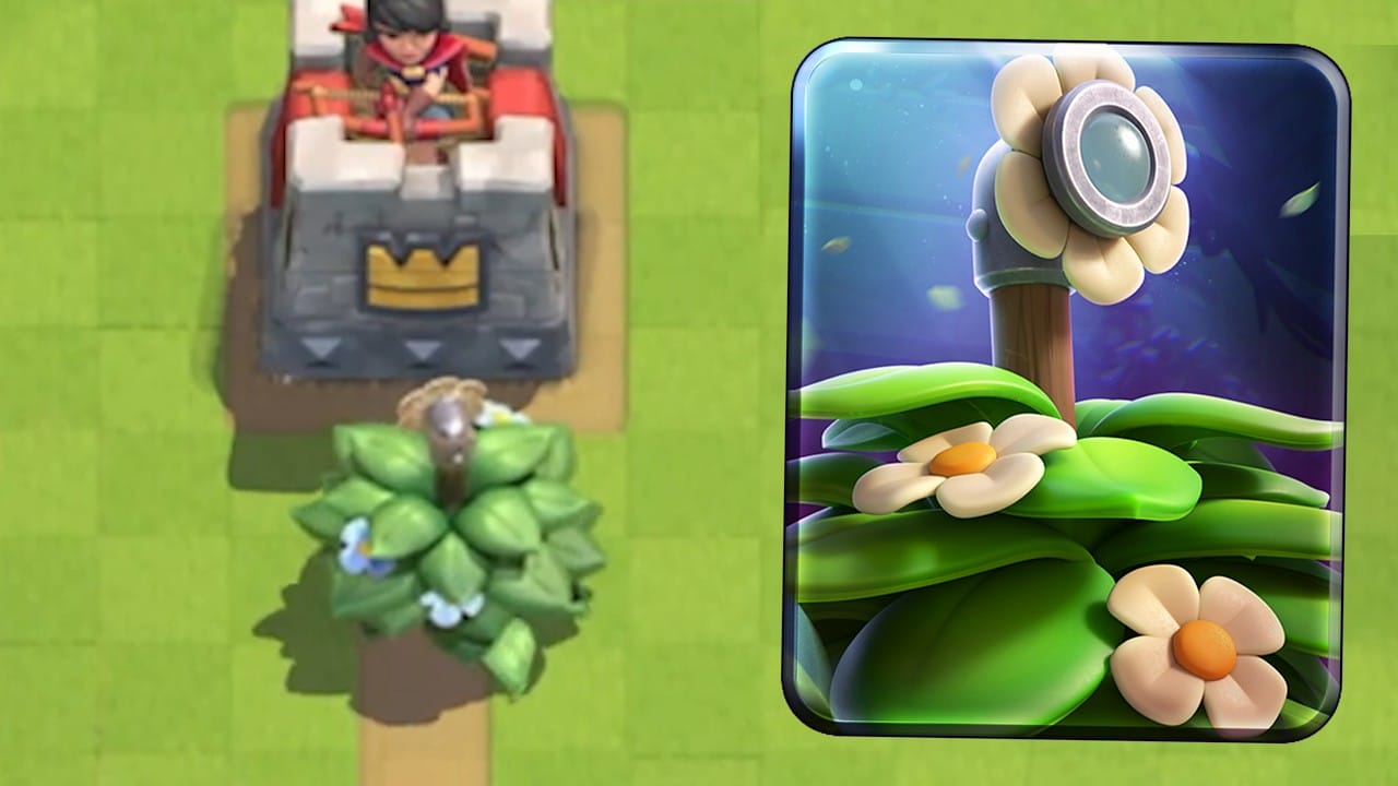 Orange Juice Gaming: Exploring the New Goblin Card - Suspicious Bush