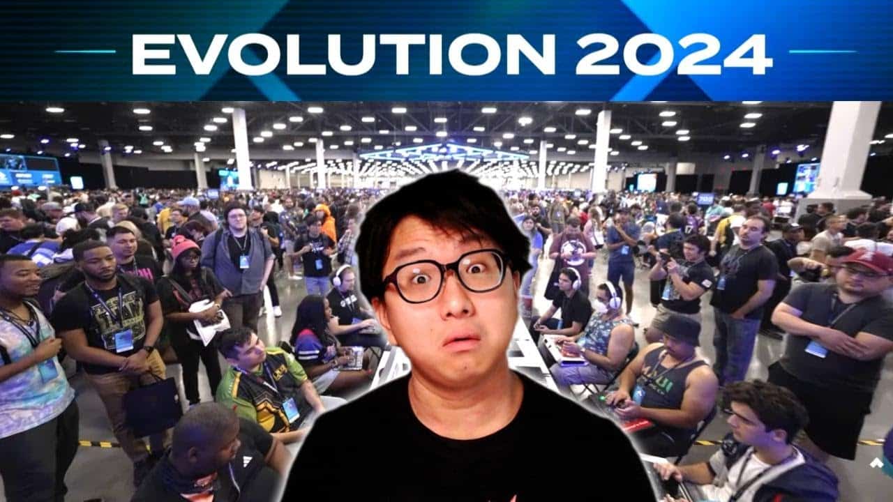 PhiDX: A Comprehensive Guide to Your First Major Tournament