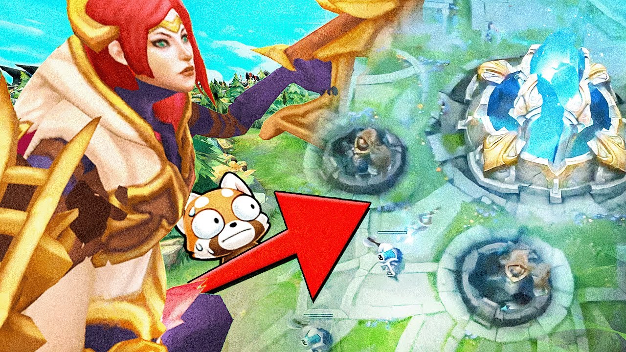 Quantum: How Did We Win This Game... @PekinWoof