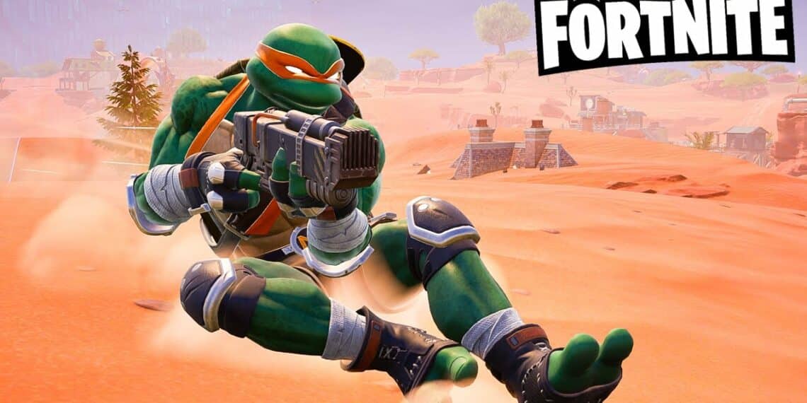 Rag Tagg: FORTNITE: Delusion Mode - DESTROYER OF LOBBIES