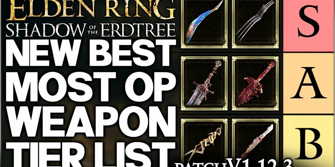 RageGamingVideos: Shadow of the Erdtree - New Best HIGHEST DAMAGE MOST ... RageGamingVideos: Shadow of the Erdtree - New Best HIGHEST DAMAGE MOST ...
