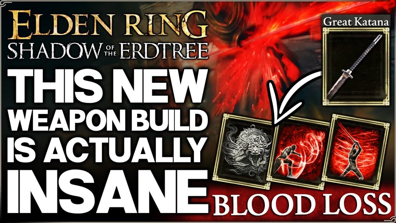 Elden Ring Storm Build: Top 2 META Builds (2024)
