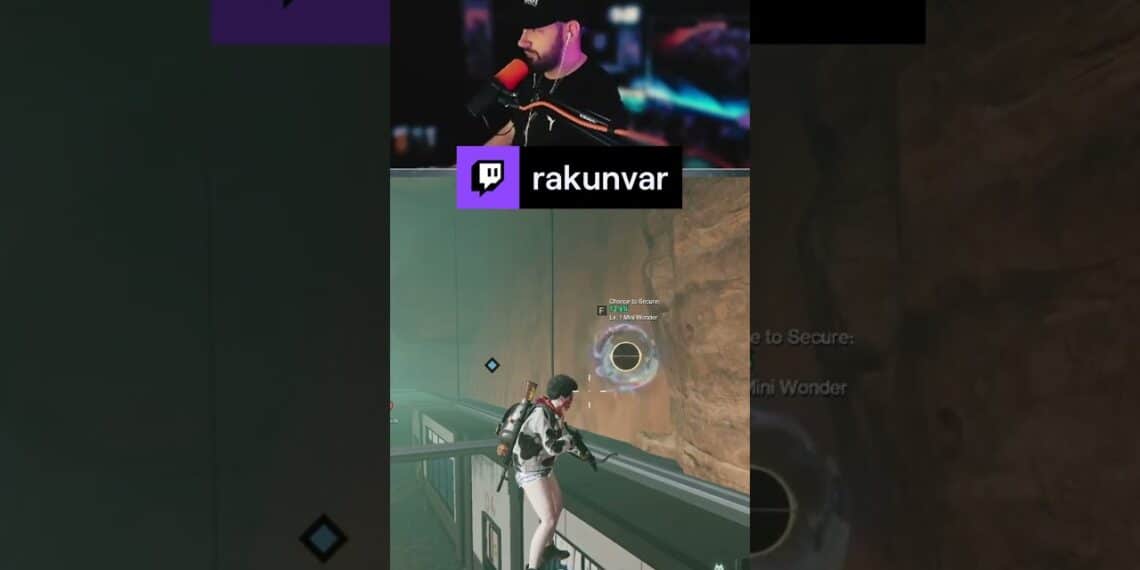 Rakunvar: Once Human Mini Wonder Deviation Location Guide