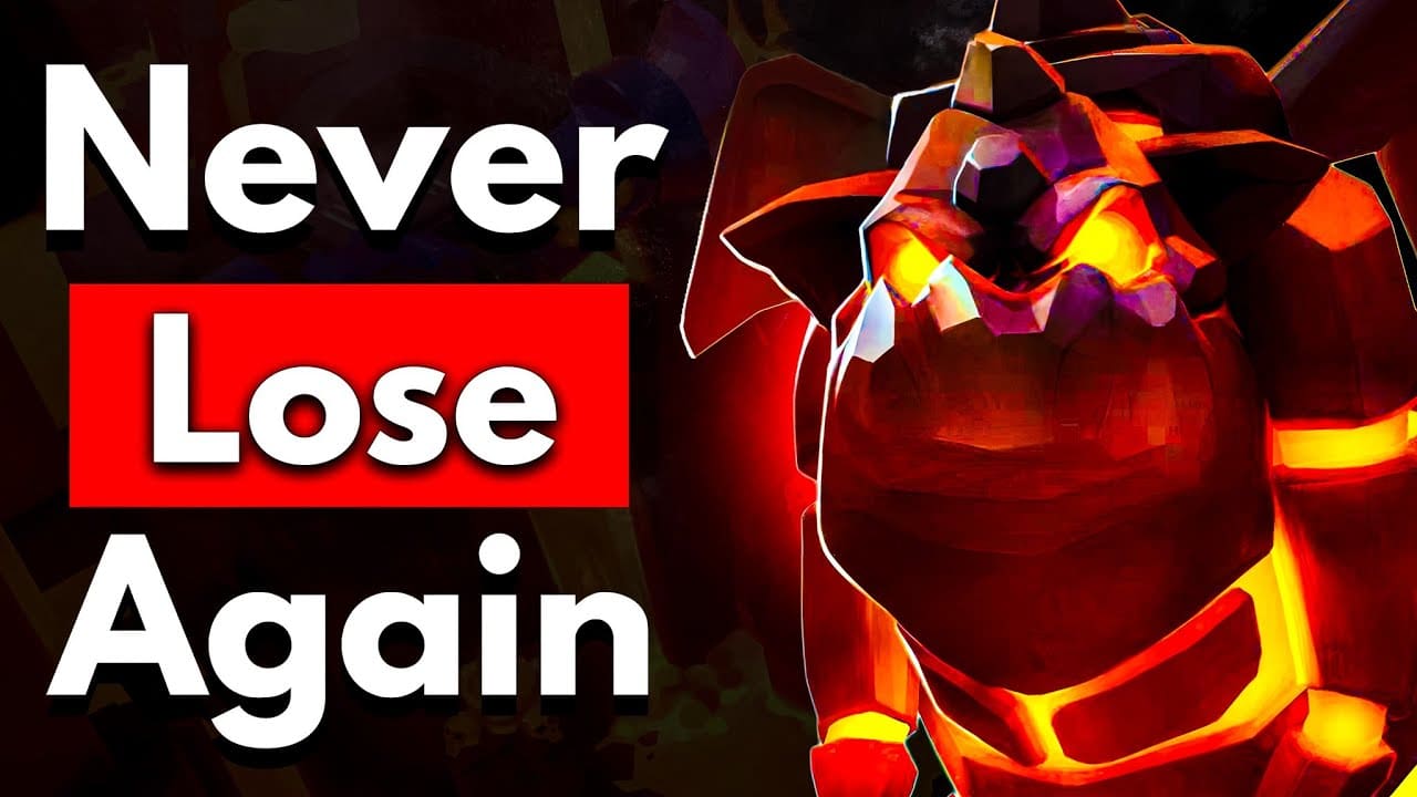 Ryley - Clash Royale: The Most *OVERPOWERED* Lava Hound Deck in Clash ...