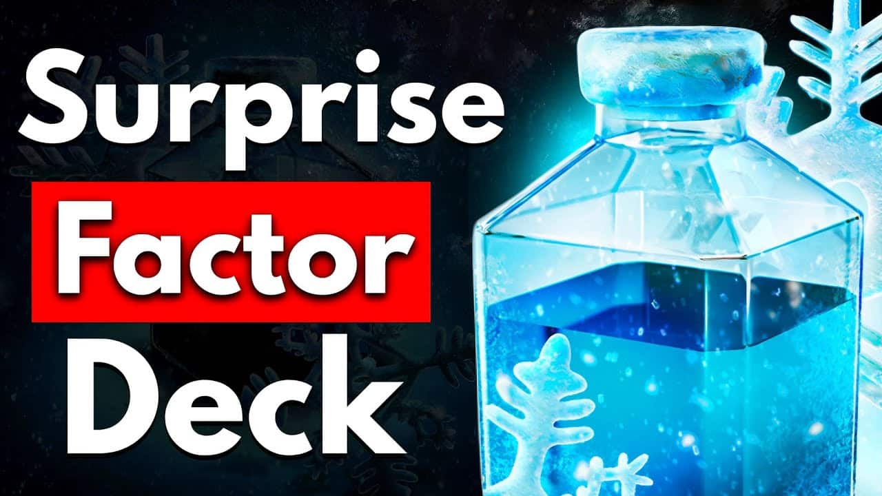 Ryley - Clash Royale: Unveiling a Surprising Deck in Clash Royale