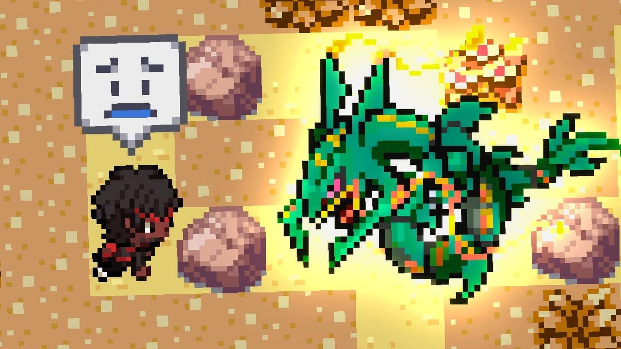 Mastering Pokémon Emerald Rogue 2.0: Tips & Strategies