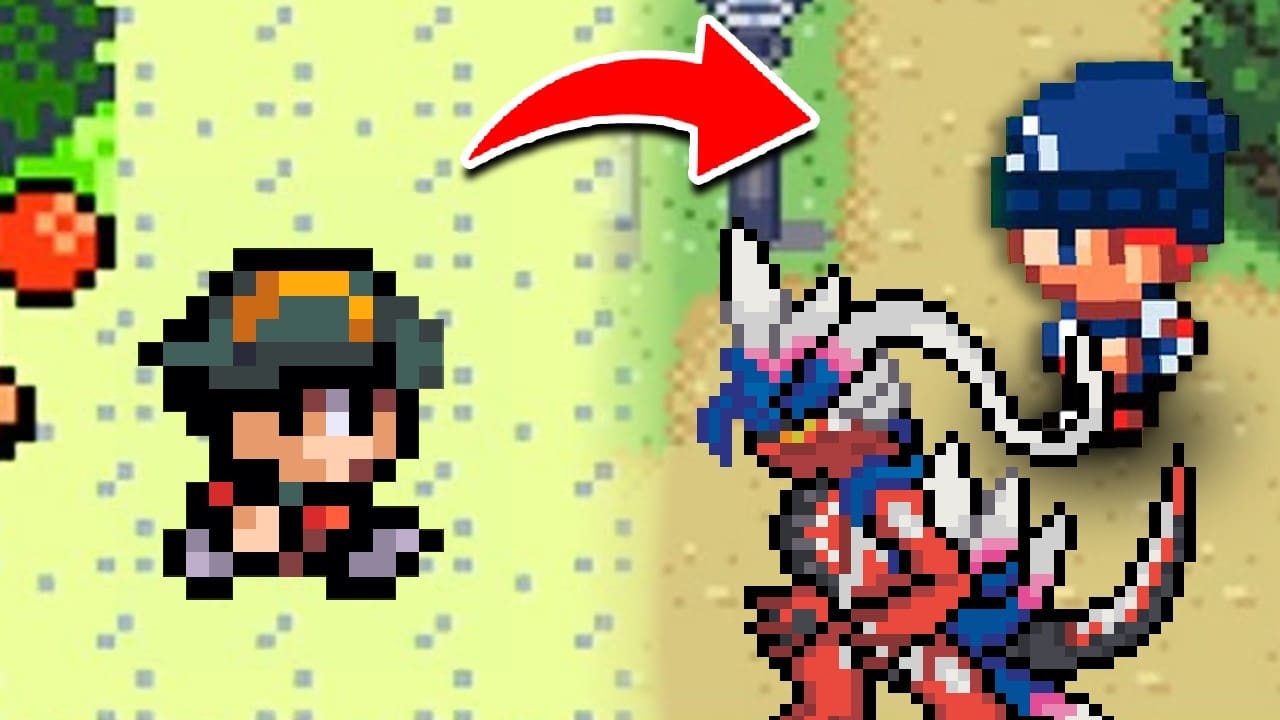 Pokemon Scorched Silver: Rekindling Johto's Flame