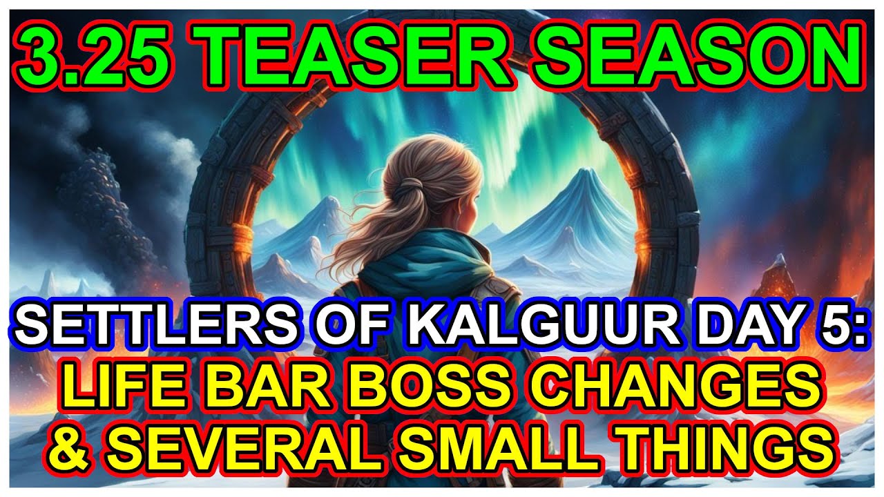 PoE 3.25 Atlas Guide: Optimal Strategies & Passive Tree