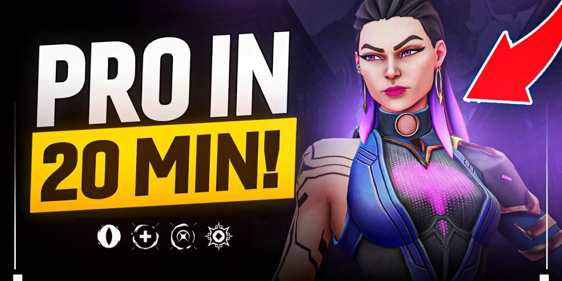 SkillCapped Valorant Tips Tricks and Guides: The Ultimate Reyna Guide