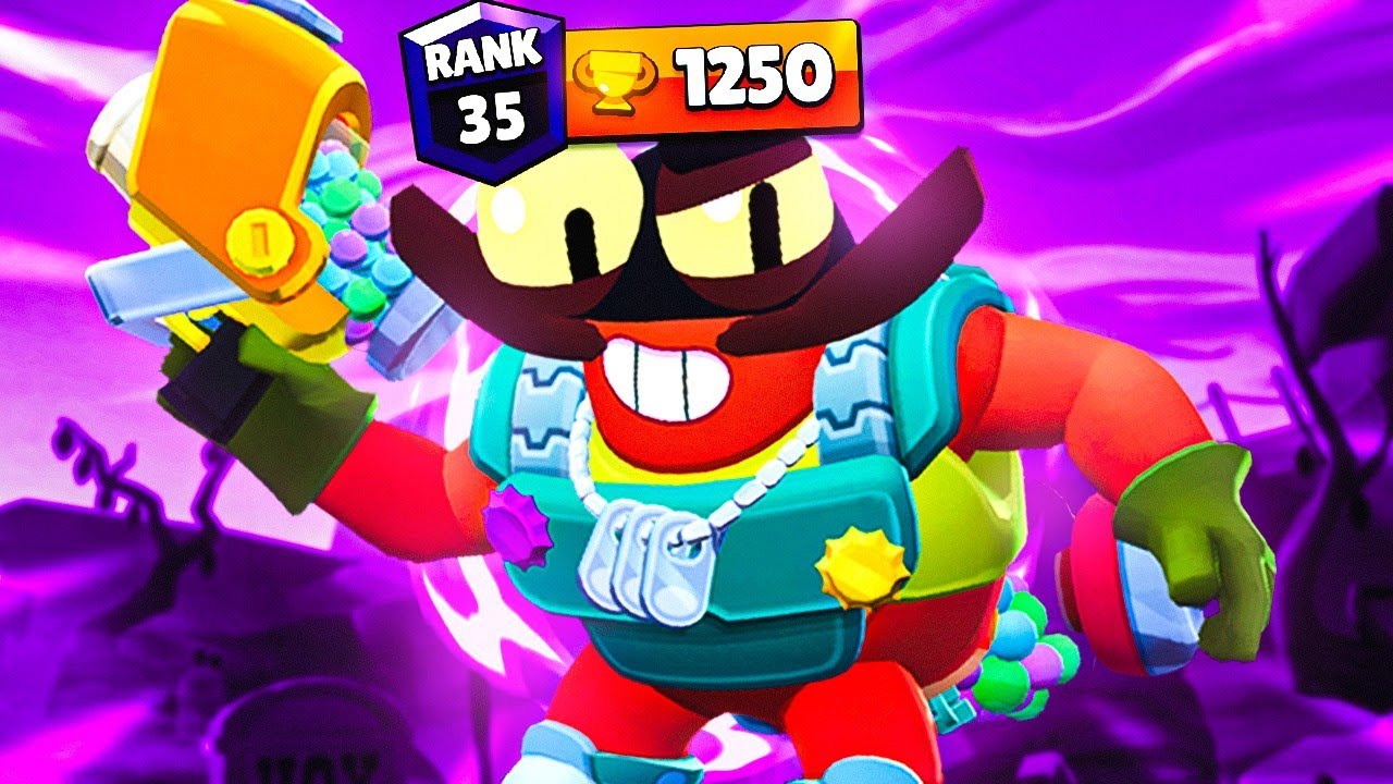 Ultimate Clancy Build Guide for Brawl Stars (2025)