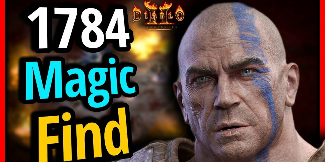 Sweet Phil: The Most Possible Magic Find, How Much is Too Much ...