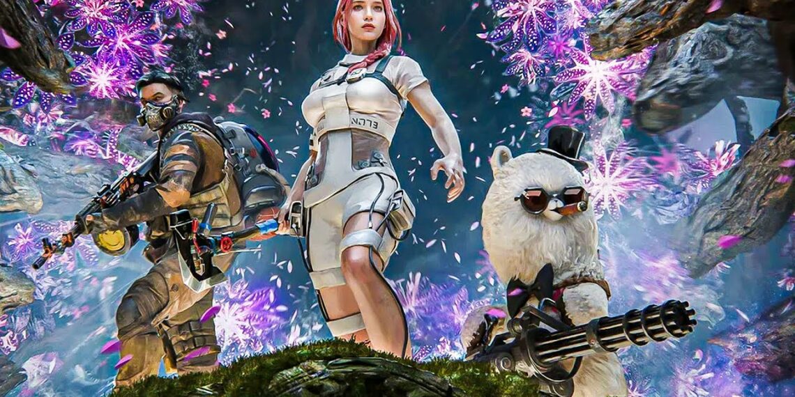 Once Human Gameplay: First Impressions & Open World Survival