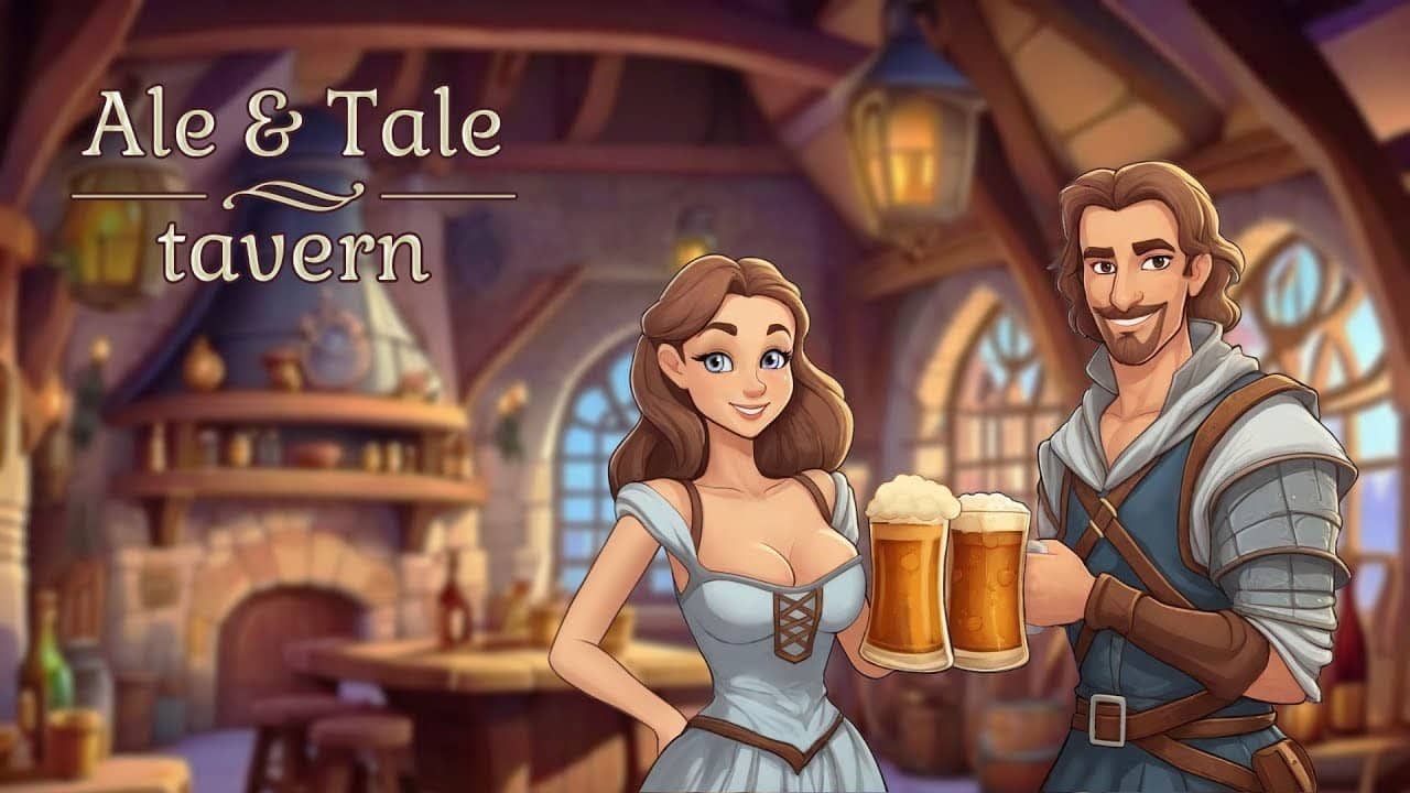 Ale & Tale Tavern: Tips for Running a Successful Tavern