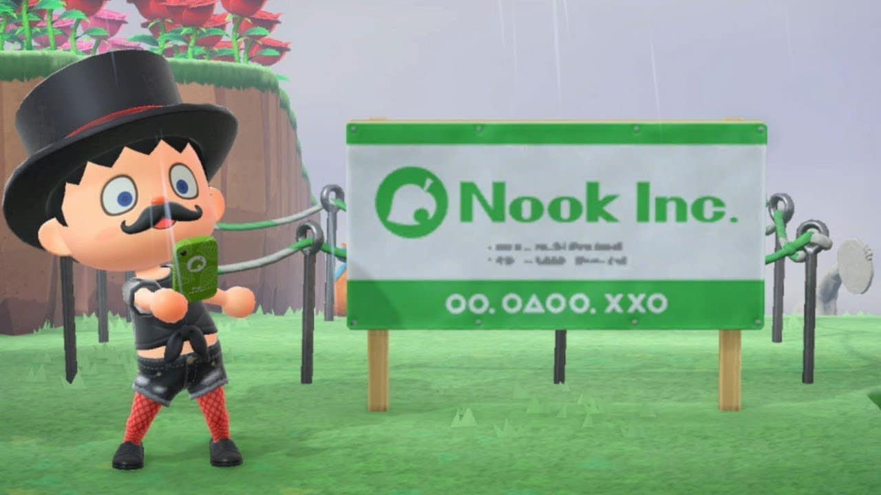 TagBackTV: The Hunt Is On! Fresh Start Animal Crossing New Horizons ...
