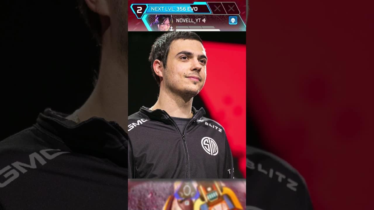 Thordan Smash: The CEO Of Apex Legends Is Fed Up...