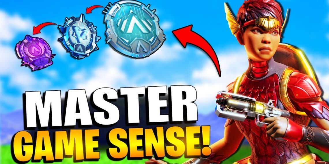 TimProVision: How to Improve Your Game Sense in Apex Legends