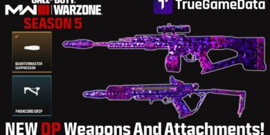 Static HV: Real-World Roots & Best Warzone Loadout