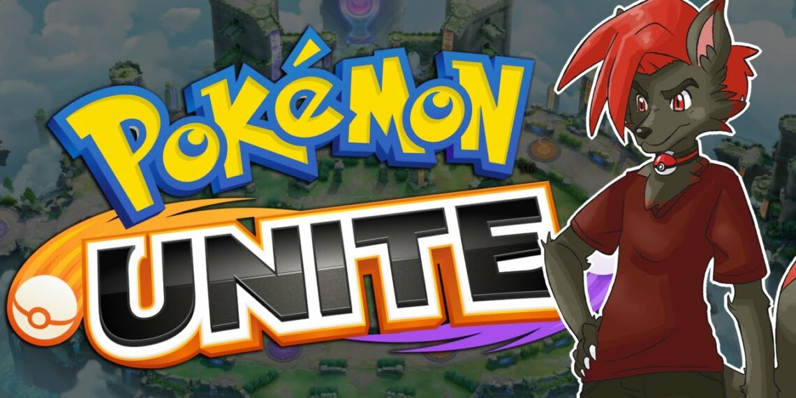 Verlisify: The Ups and Downs of Pokemon Unite