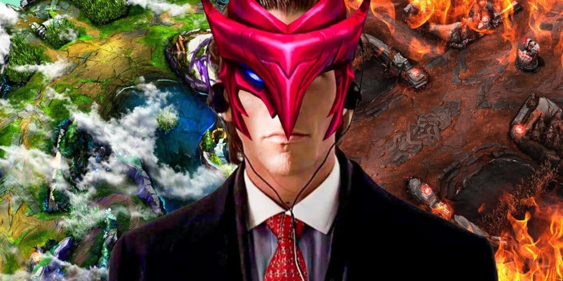 WayOfTheTempest: The Sigma Top Lane Grindset | Tempest Yone