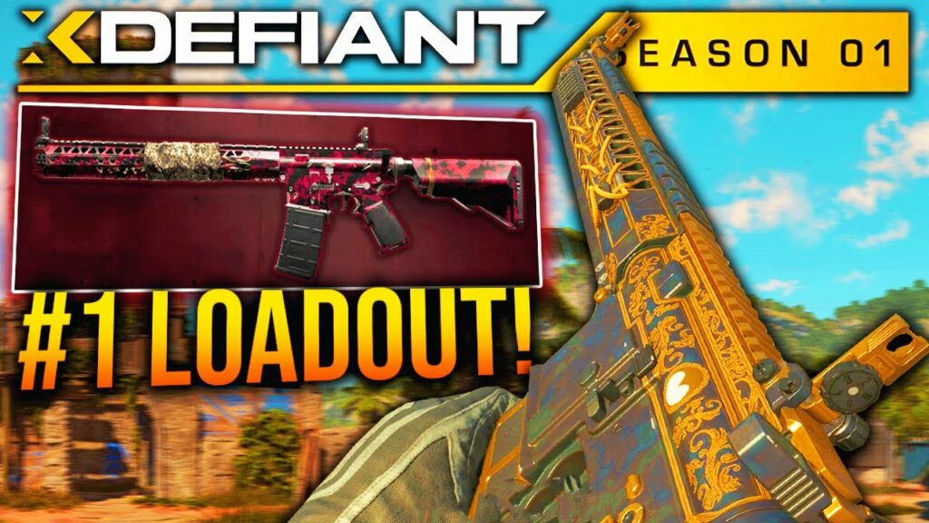 XDefiant - The Portal