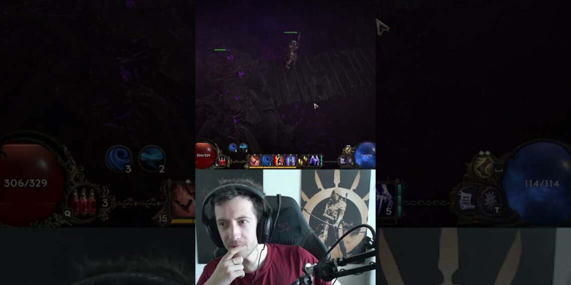 wudijo: Last Epoch - AUTORUN EXISTS?