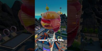 Aid: Fortnite's Biggest Rivalry Is BACK.