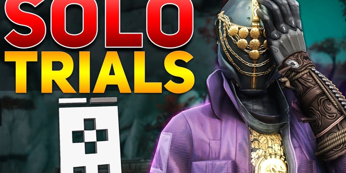 Aztecross: The Solo Fireteam Finder Experience: Trials Edition ...