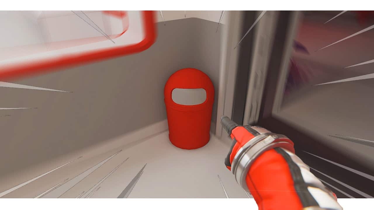 Blarg: The Chaotic Gameplay of [Game Title]