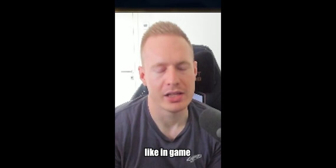 Broxah: The Story Behind His Name in League of Legends