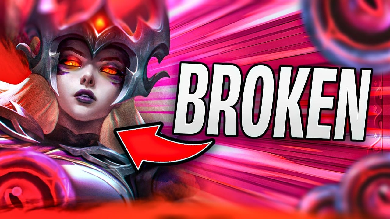 BunnyMuffins: Syndra 101: How to play EVERY Syndra Comp