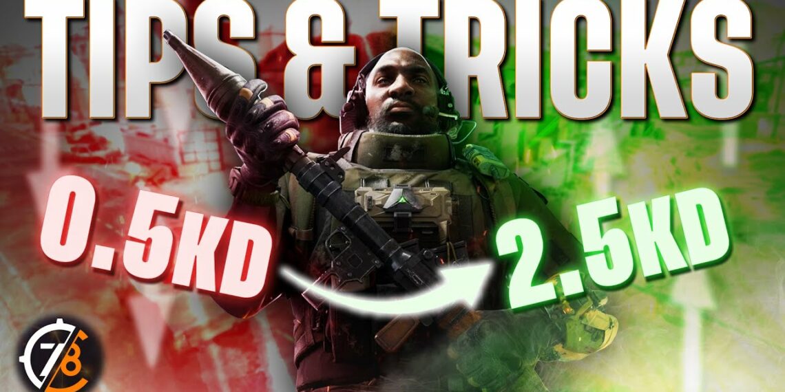 5 Delta Force: Hawk Ops Tips to Dominate