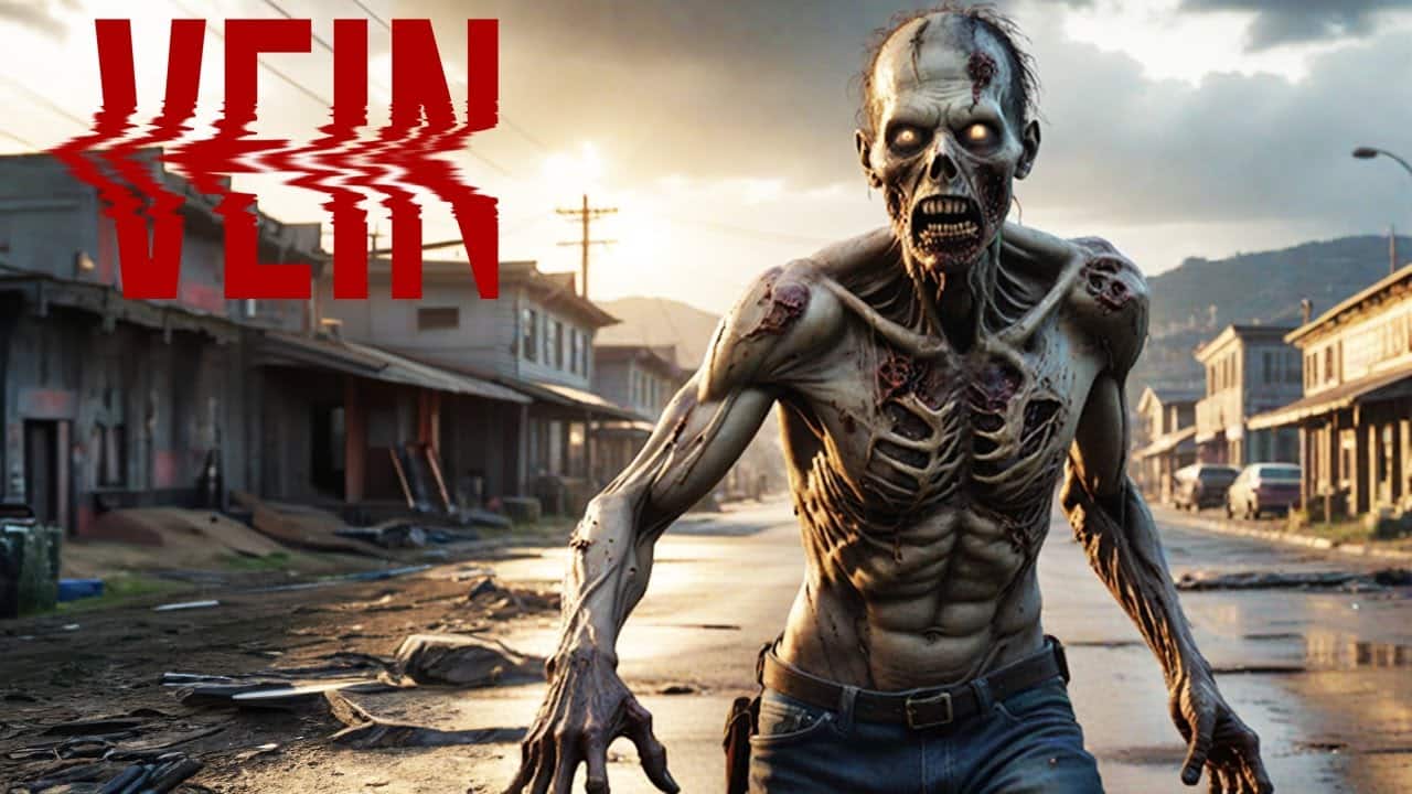 VEIN: Exploring the Gritty World of This Zombie Game VEIN: Exploring the Gritty World of This Zombie Game