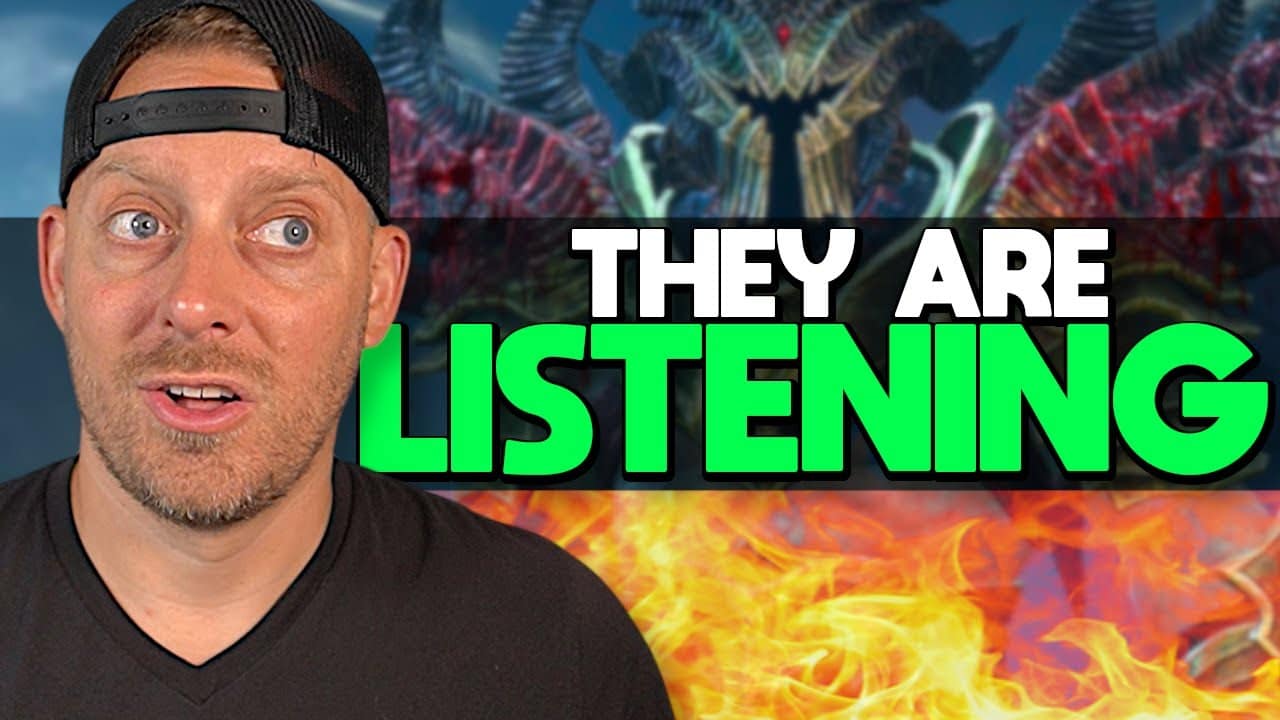 ECHO Gaming Diablo: They are Listening to Community Requests in Diablo ...