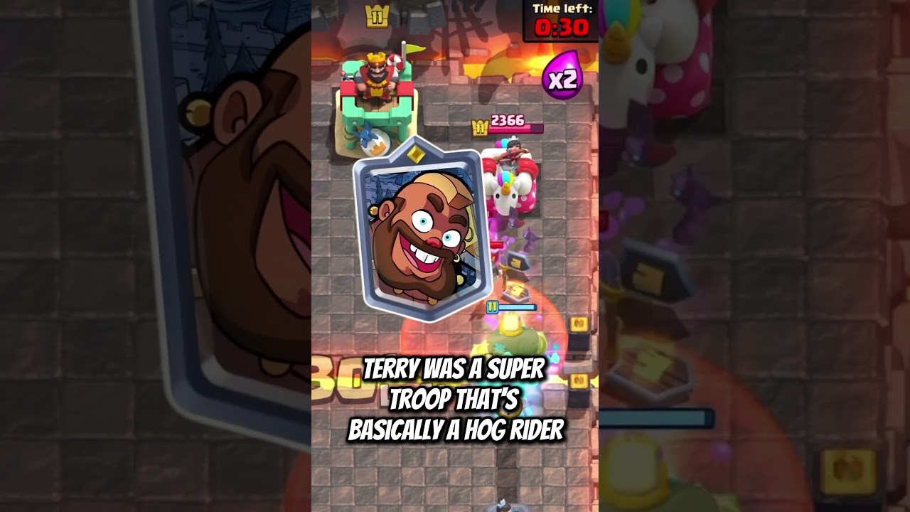 FullTilt Gaming: Clash Royale MUST ADD These Giant Evolutions