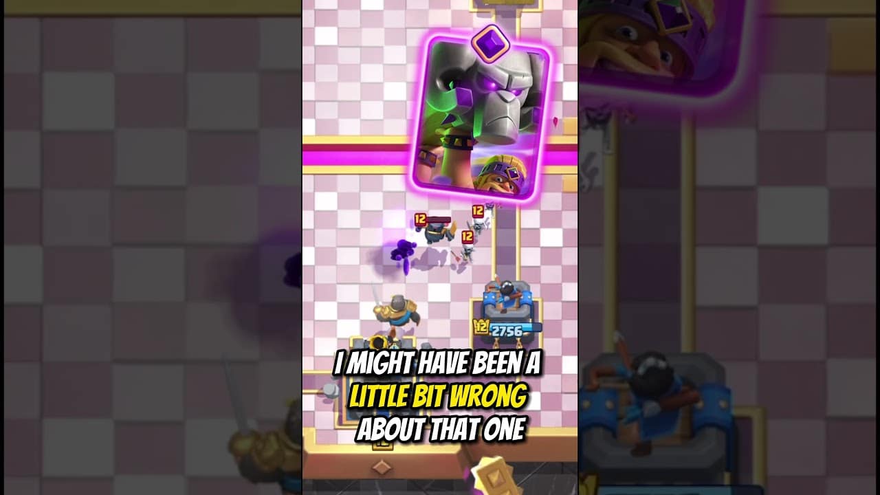 FullTilt Gaming: Evaluating the Strength of Goblin Cage Evolution in ...