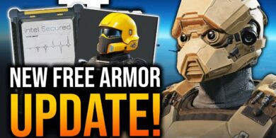 Glitch Unlimited: Helldivers 2 - Devs Reveal FREE Content Update, Terminid Leak & Galactic Map!