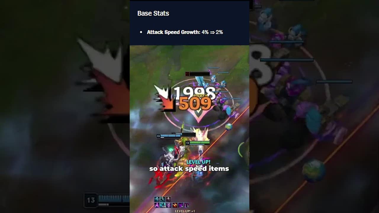 Senna Rework: Mastering the New Enchanter Build