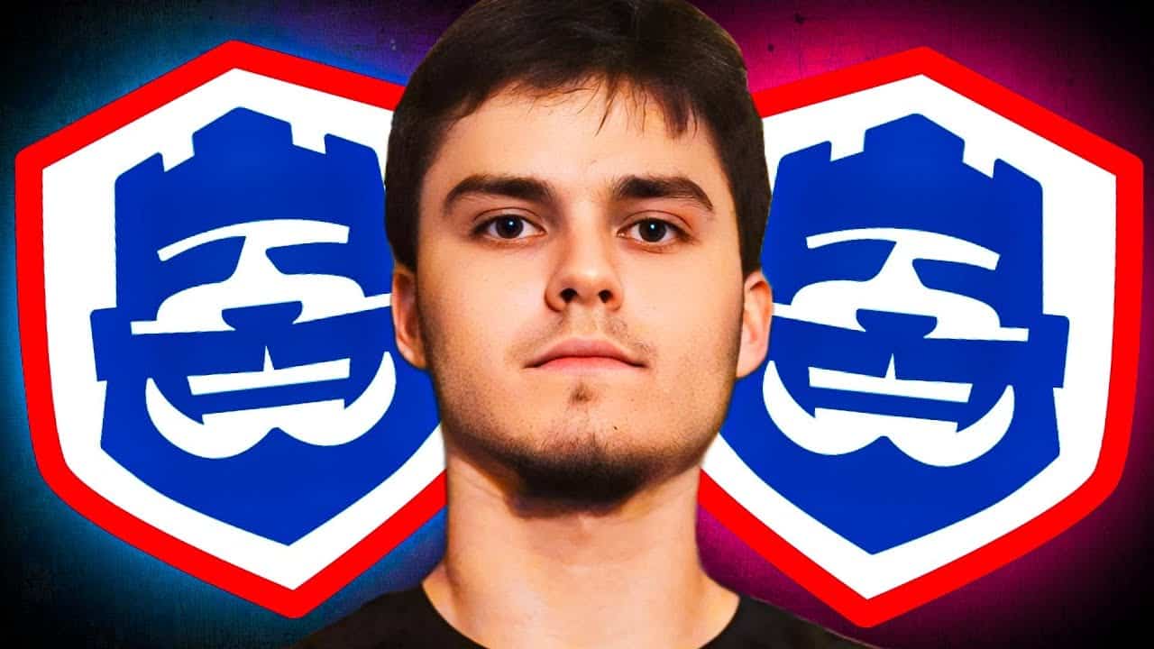 Ian77 - Clash Royale: The Last Chance in CRL!