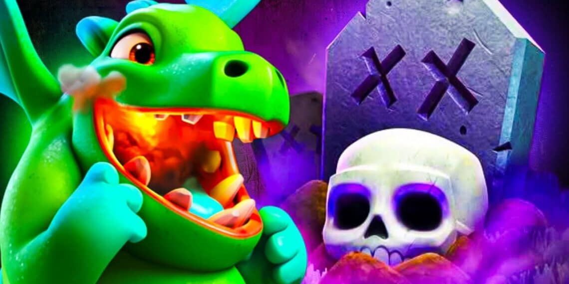 Ian77 - Clash Royale: Unbelievably Busted - A Deep Dive into the ...