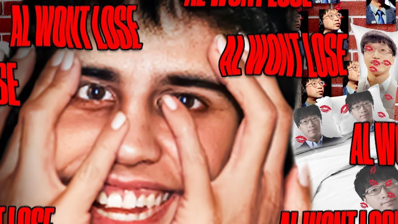 IWDominate: Al's Losing Streak Continues | LPL Co-Stream 2024