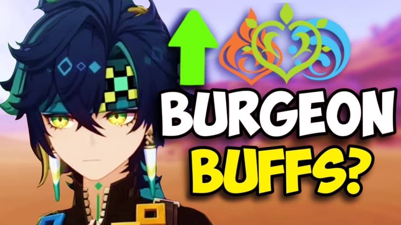 Juice: Will Natlan BUFF Burgeon...?