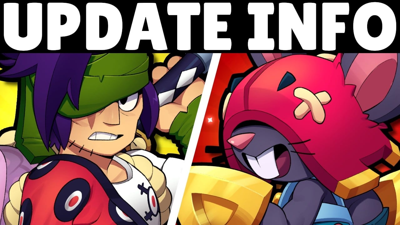 Brawl Stars - The Portal