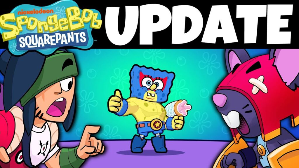 Brawl Stars - The Portal