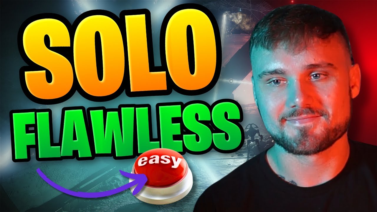 LUCKYY 10P: Solo Flawless Encore Made EASY! Here's How! FULL Gameplay!