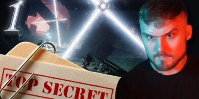 Destiny 2: First Secret Chest Encore Location Guide