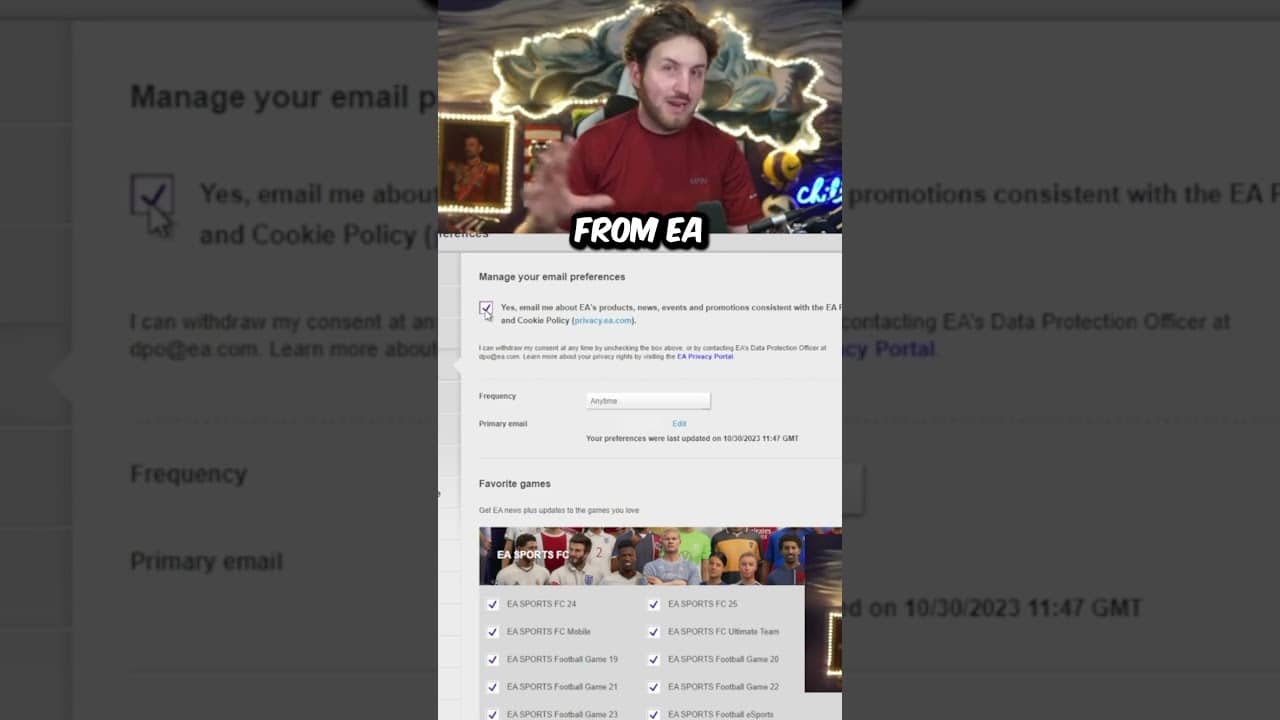 How to Get an FC 25 Beta Code: 3 Easy Steps